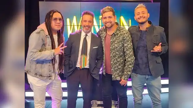 Daniel de Guevara lanza tema romántico “Qué harías” [VIDEO] | El Popular