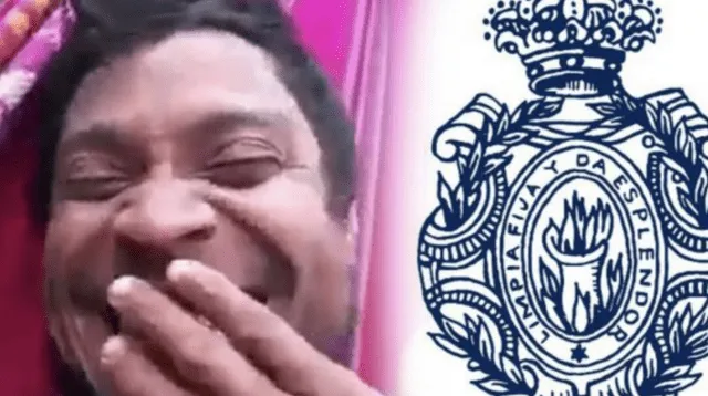 Qué significa suanfonson, término que se hizo viral en Facebook, redes ...