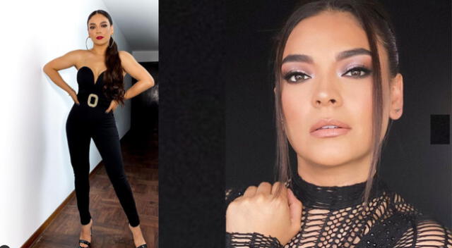 Cielo Torres tras ser consolidada como la mejor salsera peruana ...