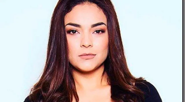 Cielo Torres tras consolidarse como la mejor salsera peruana: ″Me ...