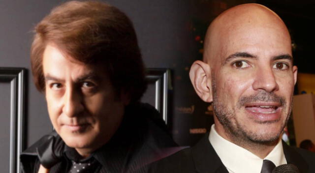 Imitador de Raphael sobre jurado de Yo soy: "Tienen más importancia que ...