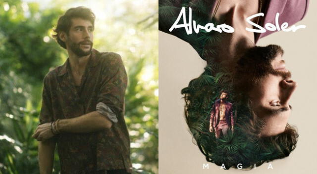 Álvaro Soler: Cantante hispano-alemán sorprende y lanza su nuevo álbum ...