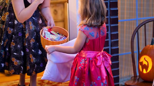 Halloween: ¿Dulce o truco? conoce porqué los niños piden dulces cada 31 ...
