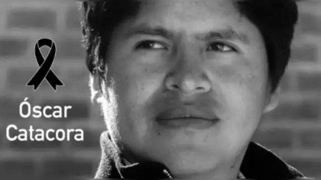 Fallece el cineasta puneño Óscar Catacora director de la película ...