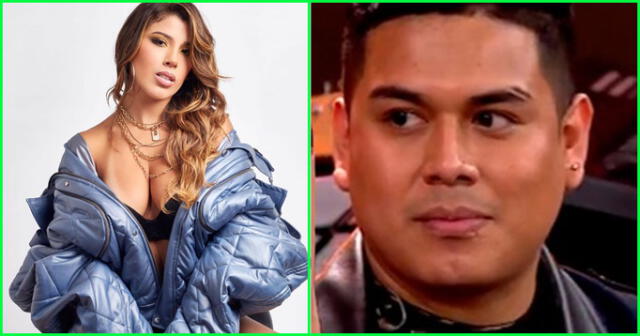 El Artista Del Año Yahaira Plasencia Y César Vega Son Sentenciados A