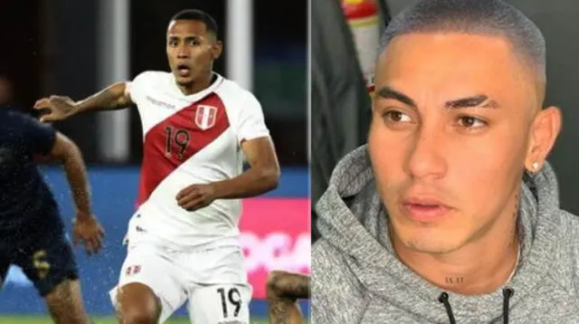 Jean Deza elogia talento de Bryan Reyna, lo aconseja tras debut y ...