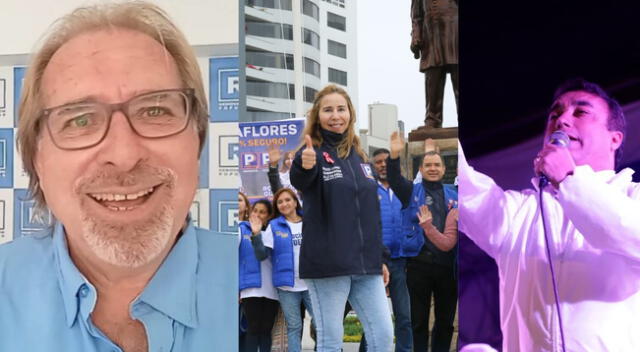 Resultados flash electoral Elecciones 2022: mira quién va ganando a ...