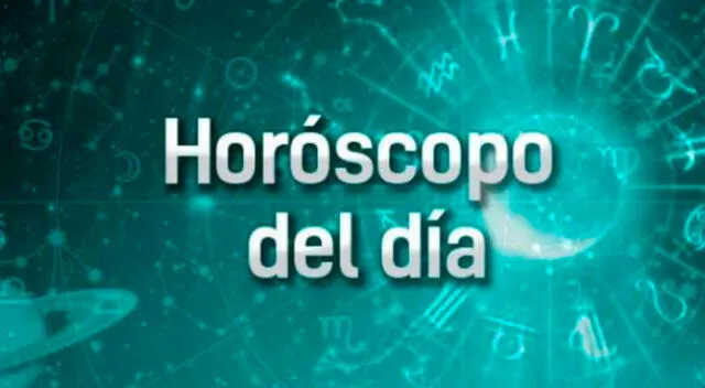 Horóscopo Hoy 10 De Octubre Mira Las Predicciones De Tu Signo Zodiacal