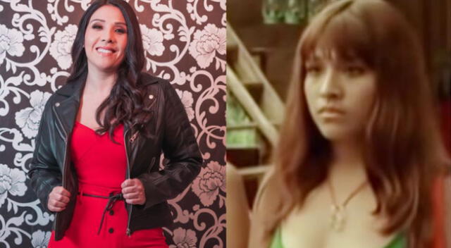 Tula Rodríguez ¿qué Edad Tiene De Dónde Es Y Por Qué Le Decían La Peludita” El Popular