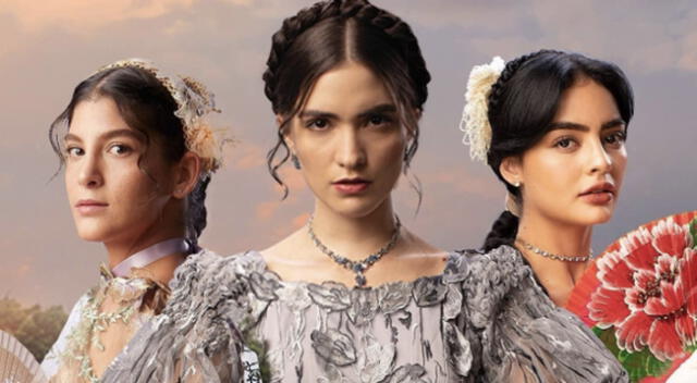 Las Villamizar en Netflix: ¿cuántos capítulos tiene y dónde verla GRATIS ONLINE hoy por su ...