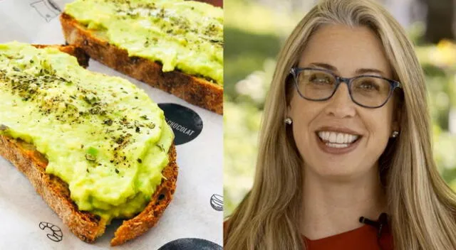 Twitter viral: ¿El pan con palta es de Chile o Estados Unidos? Una ...