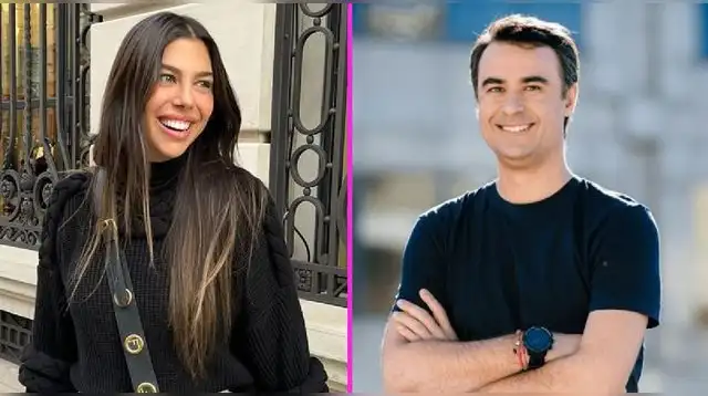 Alondra García Miró y Francisco Alister Moreno: ¿Cuánto tiempo de ...