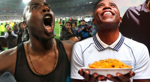 Cuto Guadalupe revela que en su momento más crítico se entregó a Dios: “Sácame de esta situación ...