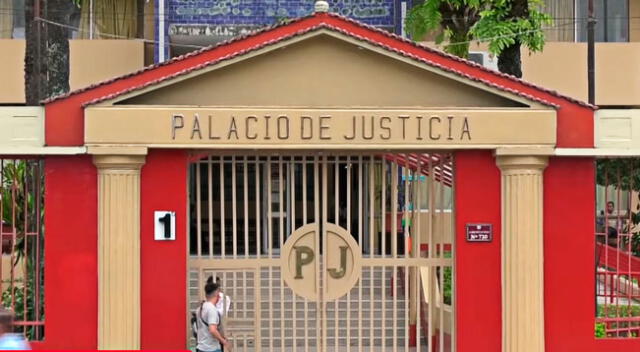 Caso Mila Dictan 9 Meses De Prisión Preventiva Para Hombre Que Abusó