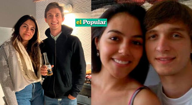 Sasha Kapsunov presenta por primera a su esposa en la televisión ¿quién ...