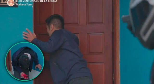 Lito de ‘Perdóname’ casi pierde la vida luego de sufrir un atentado ...