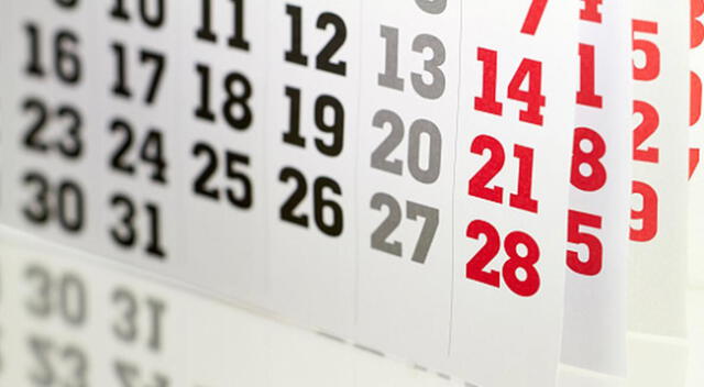 Feriado 17 de noviembre en Argentina: conoce a quiénes alcanza y qué se ...