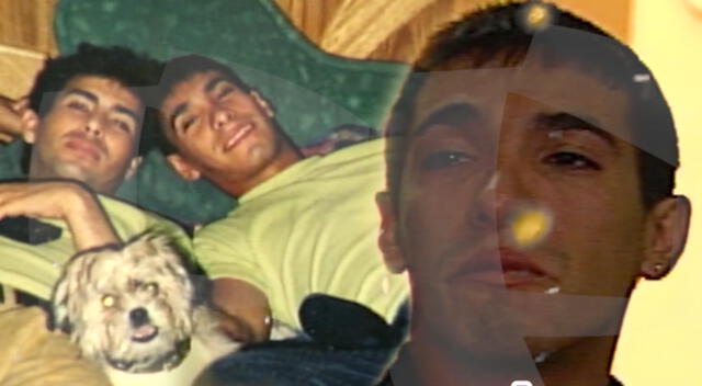 Alex Brocca solo quería cumplir un sueño: "Cuando tenga 30 años espero ...