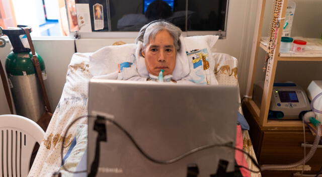 María Benito dejó una última carta antes de someterse a la eutanasia ...