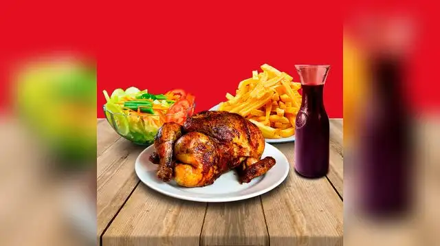 Celebración del Día del Pollo a la Brasa en Perú: Tradición y Sabor ...