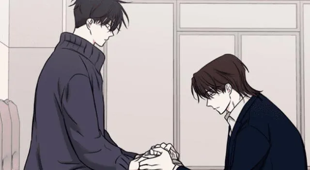 La noche que llega a la ribera cap 96 en español completo: cuándo se ...