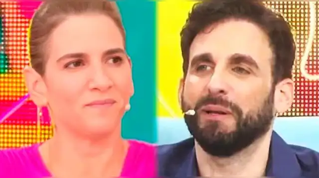 Gigi Mitre: Rodrigo González y la impensada razón por la que evitó ...