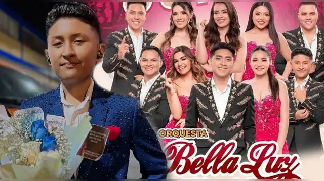 La Bella Luz: Mathías Zevallos anuncia su SALIDA de la orquesta: “Se ...