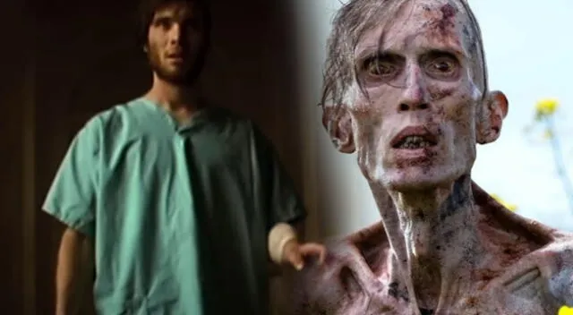 ¿Dónde ver 'Exterminio' y 'Exterminio 2' antes de '28 Years Later ...