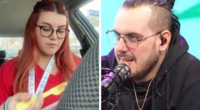 Furrey: Esposa de streamer hace DESGARRADOR pedido y revela ROBO tras ...