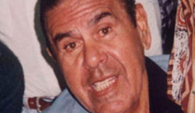 Augusto Ferrando nació un día como hoy | El Popular