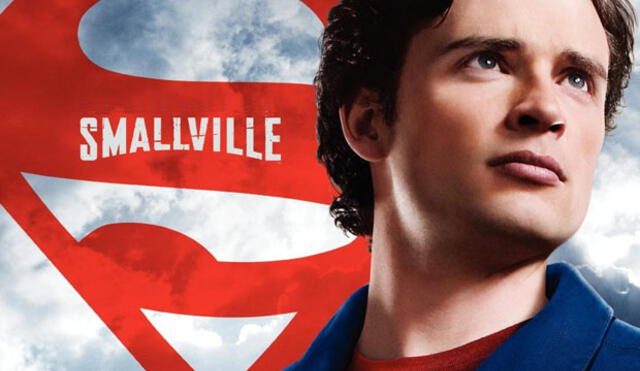 Superman 75 años: conozca los rostros del superhéroe | El Popular