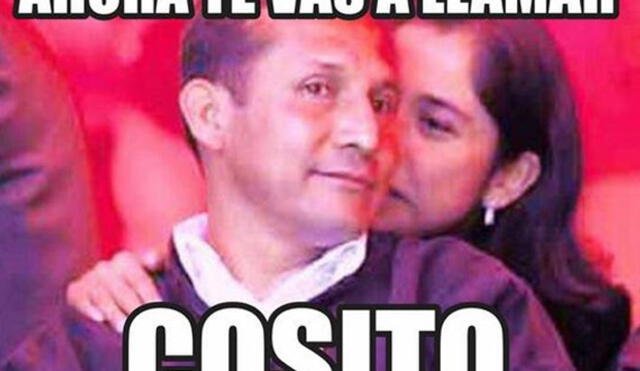Nadine Heredia: memes de corto universitario causan furor | El Popular