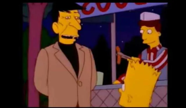 Leonard Nimoy: 5 datos sobre Spock de Star Trek | El Popular