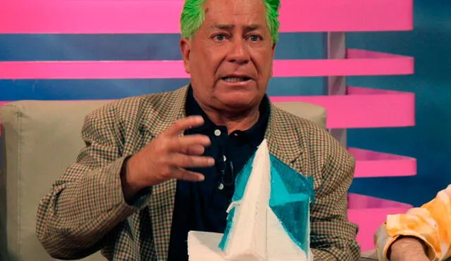 Mario Poggi fallece a los 73 años de un paro cardíaco | El Popular