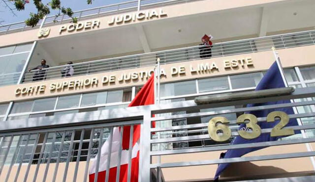 Poder Judicial: gozarán con nuevo sistema de Notificaciones ...