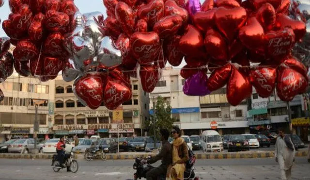 San Valentín: Esta es la historia del día de los enamorados | 14 de ...