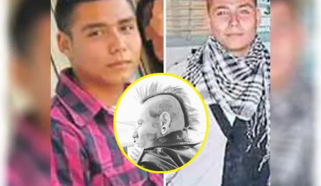 Se corta la nariz para parecerse a una calavera y el resultado es ...