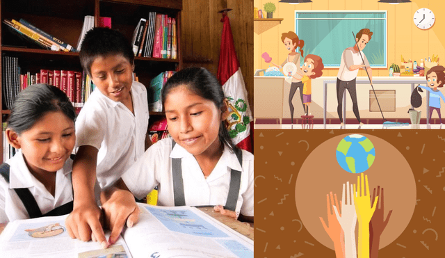 Deberes: qué son y cuáles son los más importantes en la educación ...