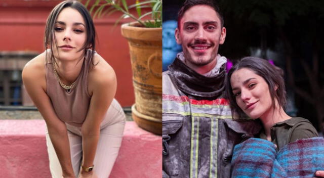 Donde hubo fuego en Netflix: quién es Oka Giner, biografía, edad ...