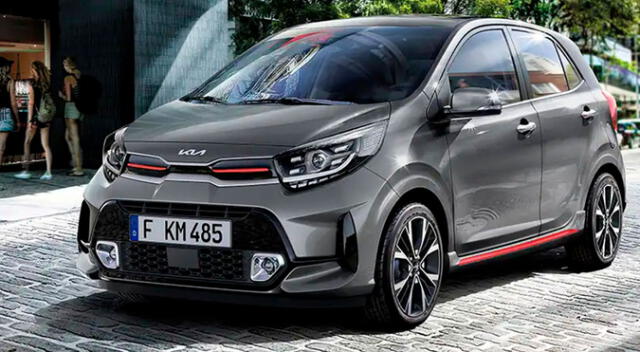 Ranking de vehículos más baratos en Perú, según Neoauto | El Popular