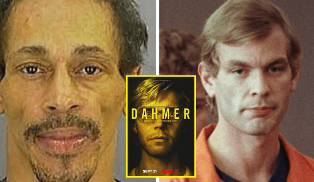 Jeffrey Dahmer: Quién es Tracy Edwards, el único sobreviviente | El Popular