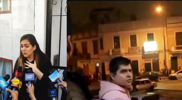 Gabriela Sevilla: Quién es Ramiro Gálvez Ramírez, pareja de la mujer ...