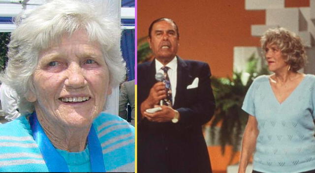 ¿Quién era la Gringa Inga y a qué se dedicaba antes de ingresar a ...