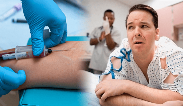 Cáncer De Próstata ¿en Qué Consiste La Prueba Que Reemplaza El Examen