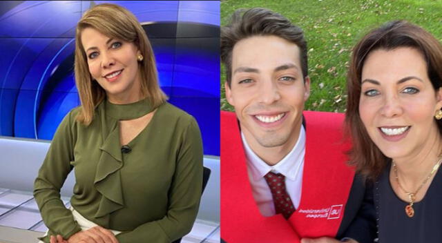 Maritere Braschi: a los cuántos años se casó con Mendel Winter y ...