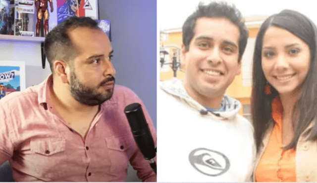 Al fondo hay sitio: Junior Silva habló del curioso episodio que pasó en el segundo casting | El ...