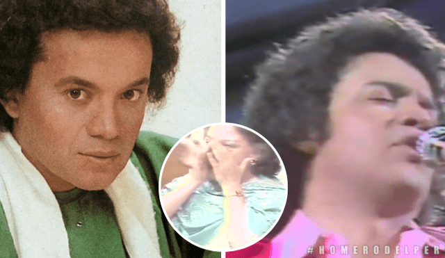 Viña del Mar: Homero, el primer peruano que ganó una Gaviota e hizo ...