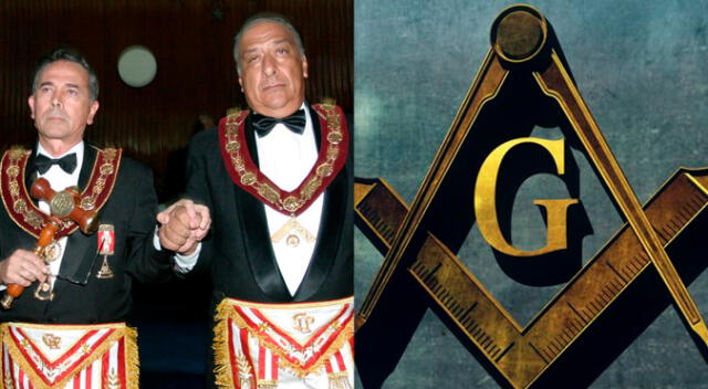 Los Masones | qué son | cómo es su rito de iniciación | qué pasa con ...