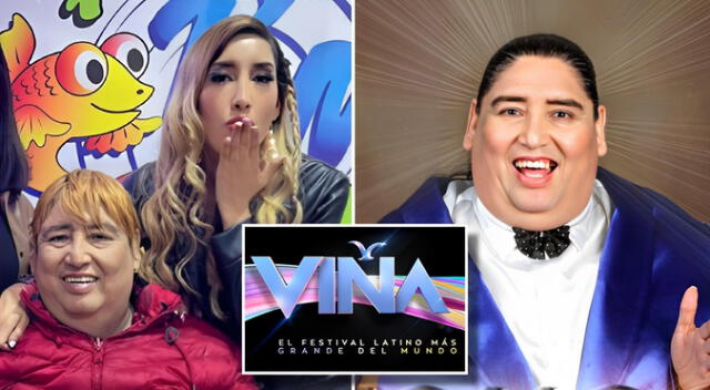 Tongo: Cint G revela el último pedido que le hizo su padre José ...