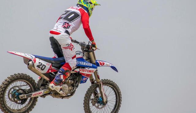 Fiesta del Motocross Extremo arranca y todo es pura adrenalina | El Popular